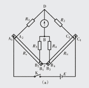 Generator Winding Resistance Test-APT Power Technology