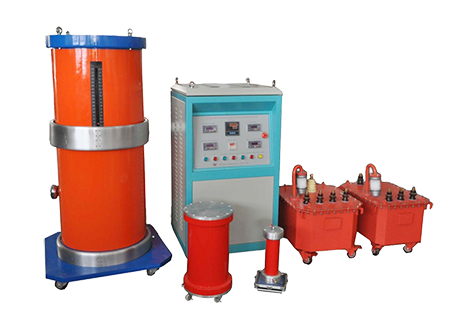 Generator Stator Test -APT Power Technology